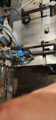 K-Line Boring Bar Air Float Assembly | eBay
