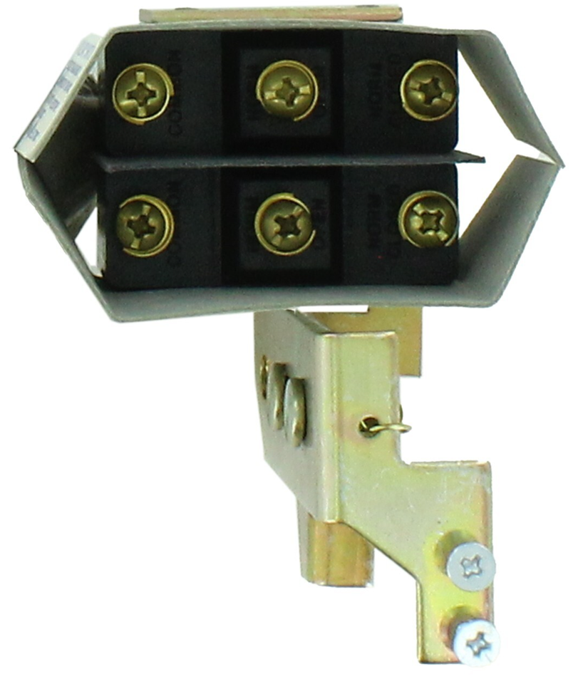 GE THAUX64D Auxiliary Contact Kit for GE Contactors New | eBay