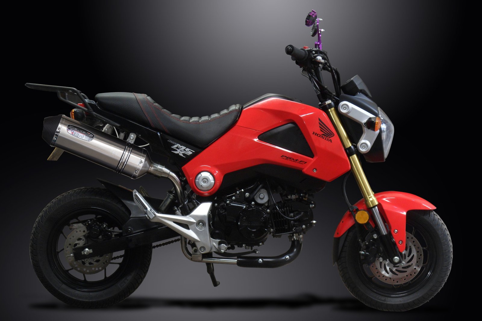 343MM X-OVAL STAINLESS FULL EXHAUST SYSTEM | eBay