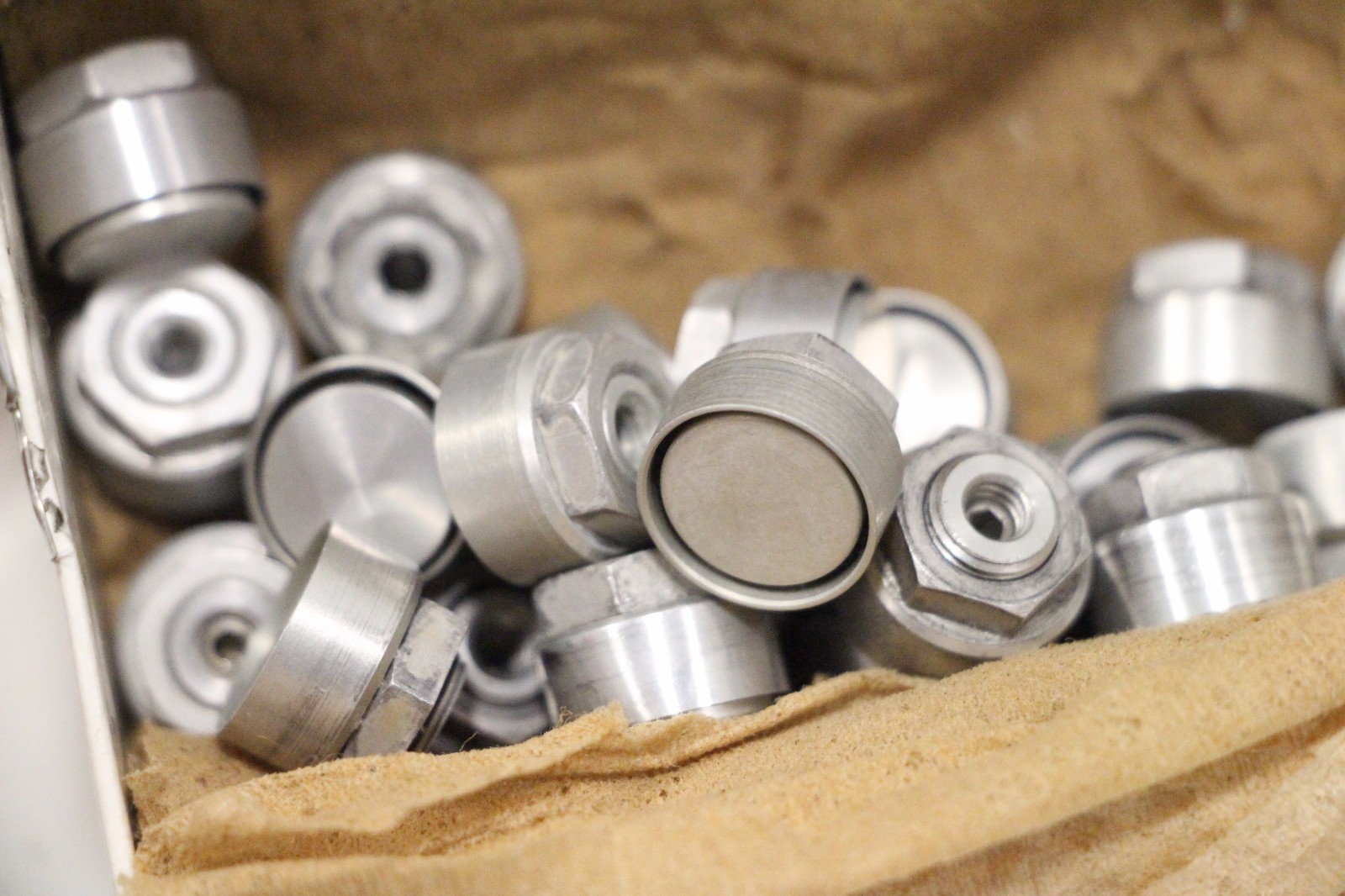 Lot of (22) NEW Sigma Centrifuge Rotor 94421-1431 Reagents for Medical ...