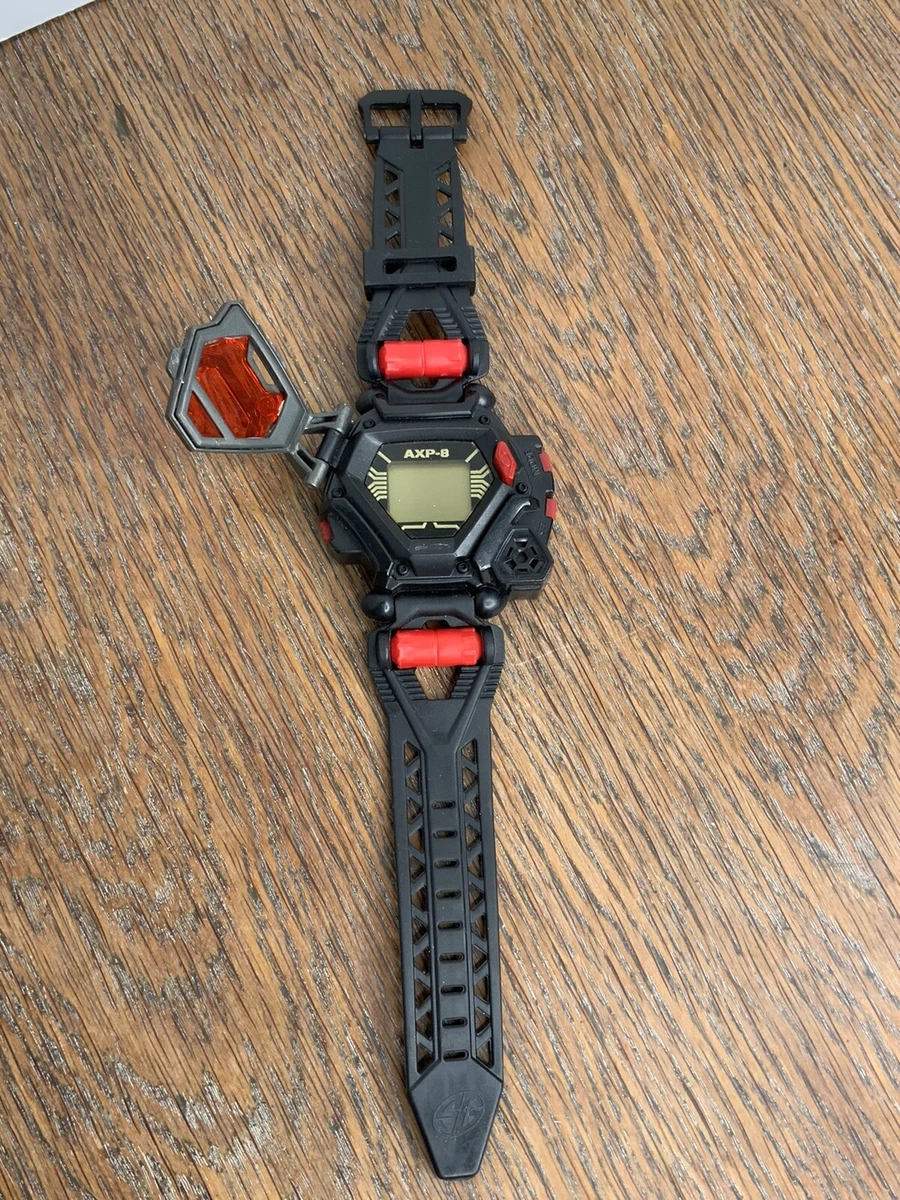Field Agent Spy Watch