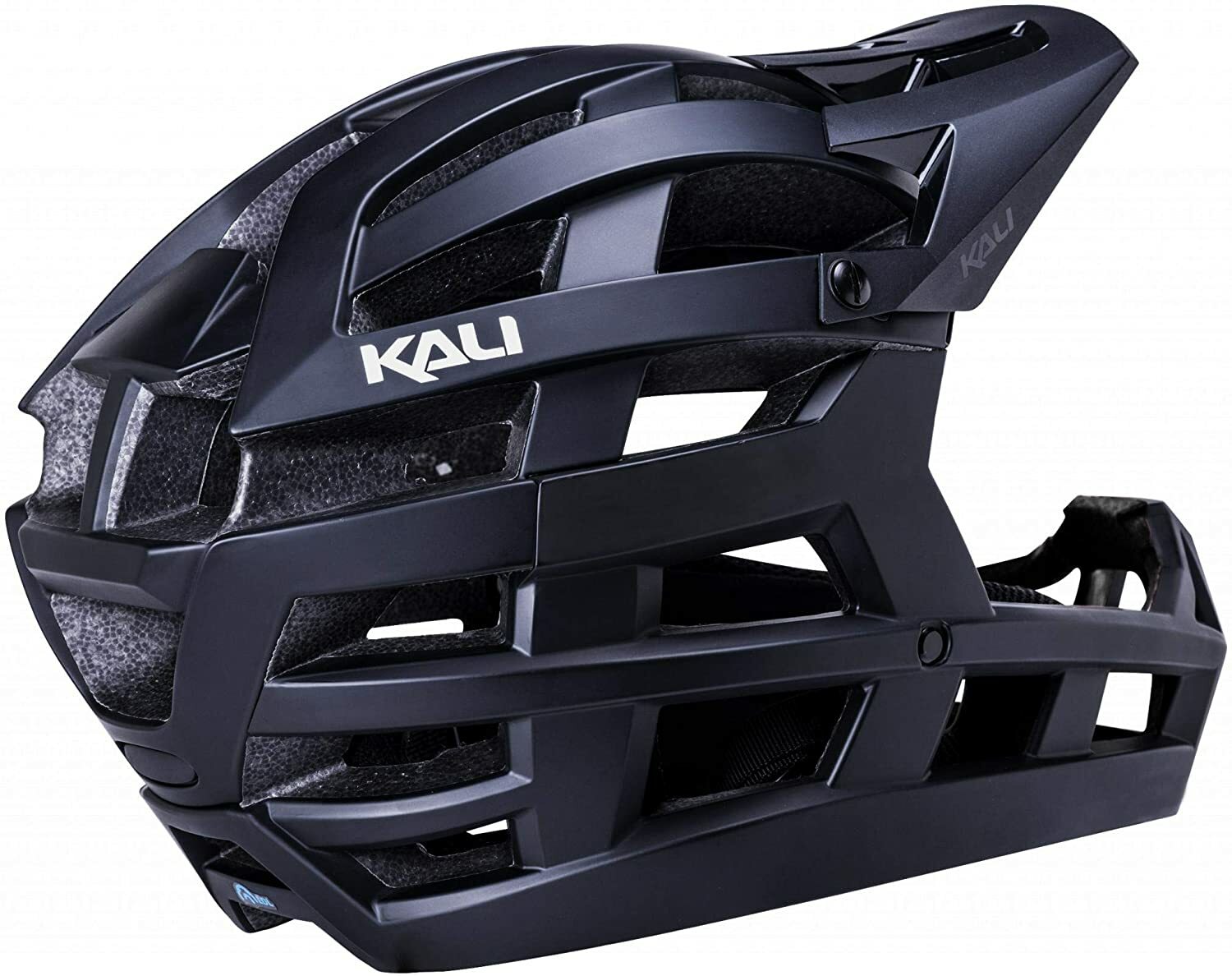 Kali Protectives Invader 2.0 Full Face Downhill MTB Bike Helmet (S - XL) | eBay