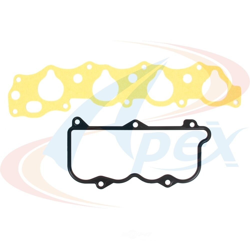 Engine Intake Manifold Gasket Set-Eng Code: F23A5 fits 1998 Honda ...