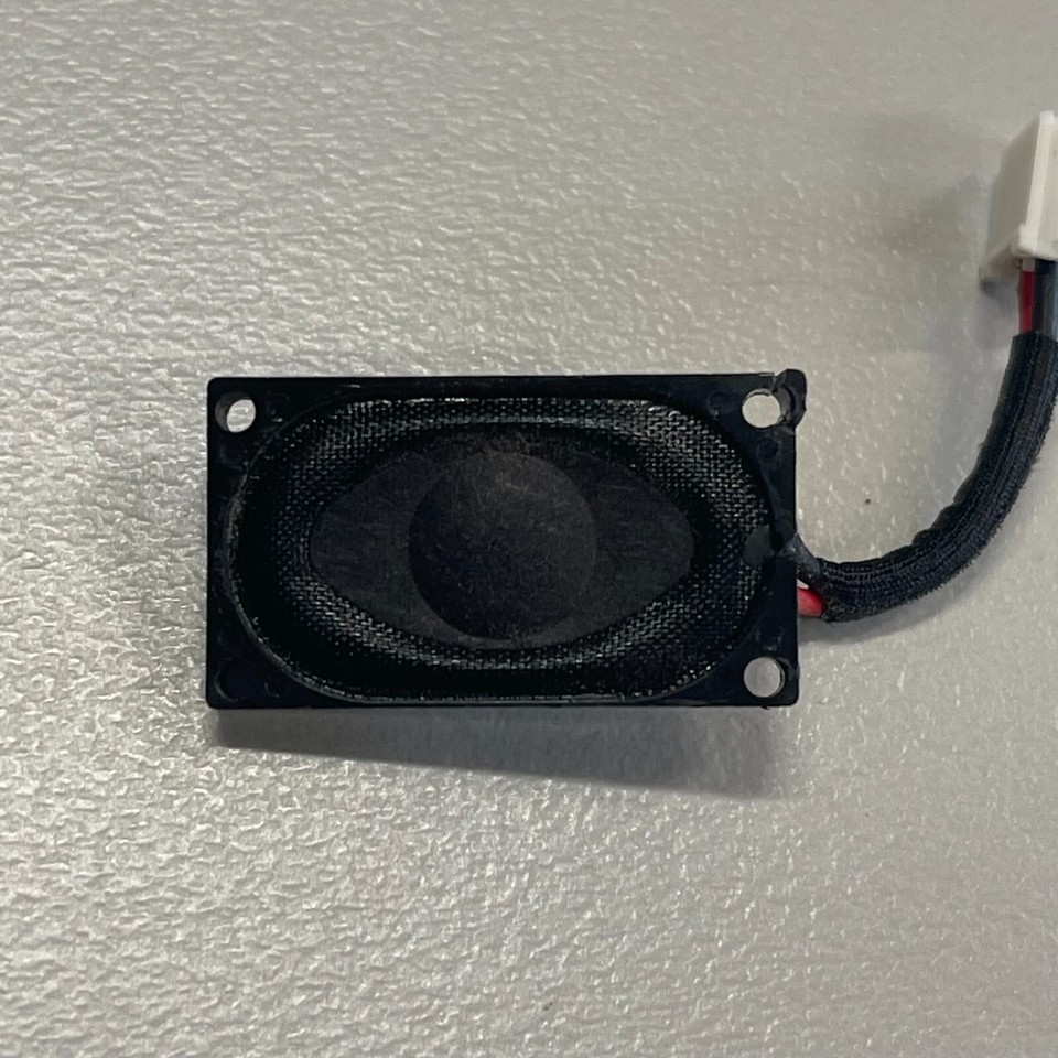 Genuine HP ProDesk 400 600 EliteDesk 800 G1 Z2 Mini G3 G4 Speaker ...