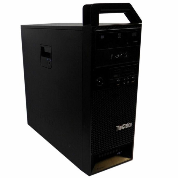 Lenovo ThinkStation S30 PC Desktop - Customized for sale online | eBay