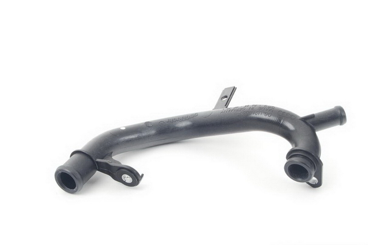 Coolant Pipe VW AUDI Beetle Convertible CC Eos Golf R32 GTI Rabbit ...