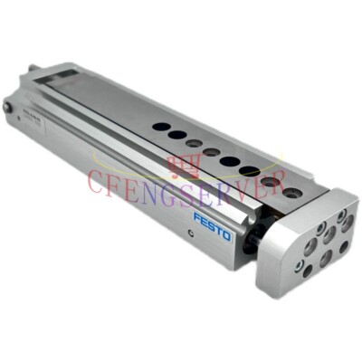 1PCS New Festo sliding table cylinder DGSL-8-80-PA 543931 | eBay Australia
