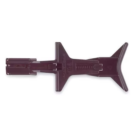 Ty-Rap Wt2-Tb Cable Tie Gun, Ld, 50 To 120 Lb., Nylon | eBay