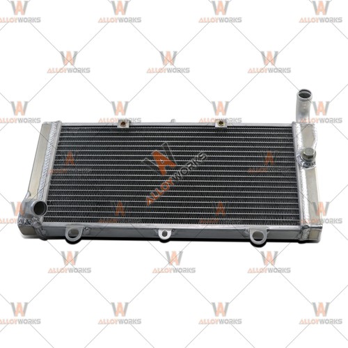 Aluminum Radiator for Honda ST1100 Series Pan European 1990-2002 | eBay