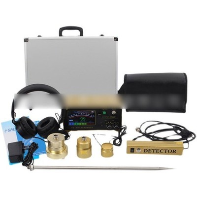 F-999E F999E Water Leak Detector with Listening Rod & 3m Detection ...