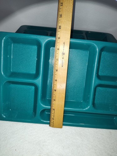 Cambro 6 Slot Food Trays - Lot Of 20 | eBay