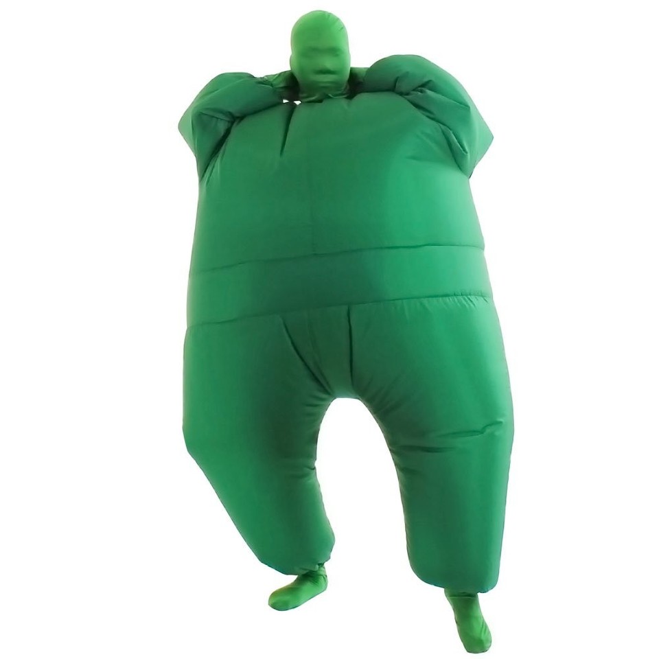 Inflatable Costume Inflatable Costume for Adult Inflatable Costumes ...