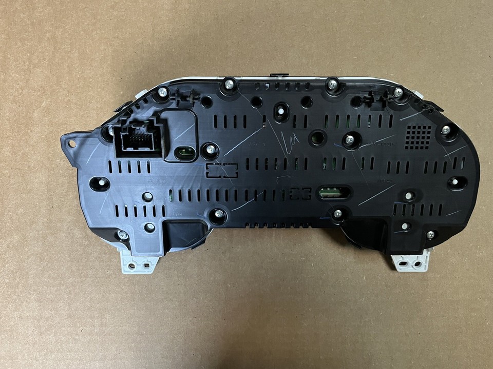 2015-2017 Ford Mustang GT Gauge Cluster | eBay