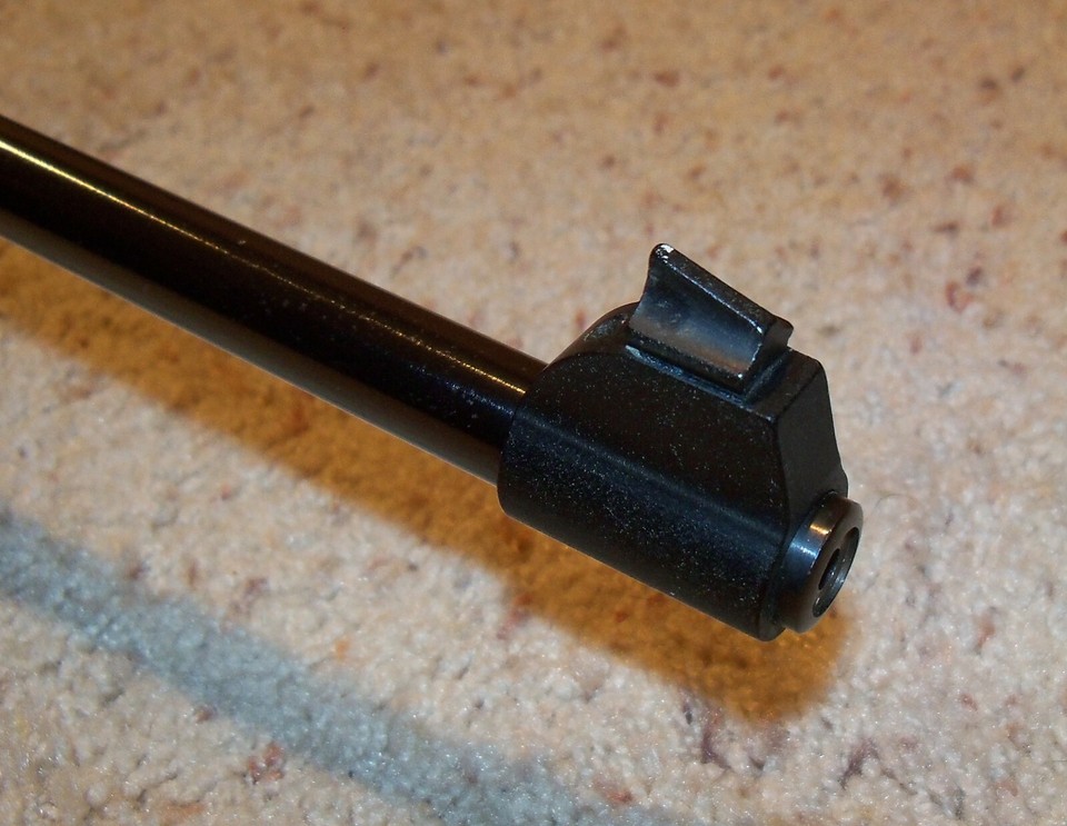 Beeman C1 Carbine Sport Air Rifle, Gun, C 1, Later Safety Model ...