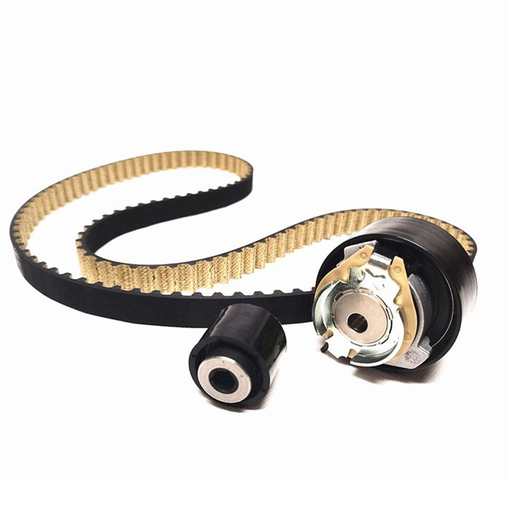 1623231680 Timing Belt Kit Suitable for Peugeot Citroen DS Opel 1.2T ...