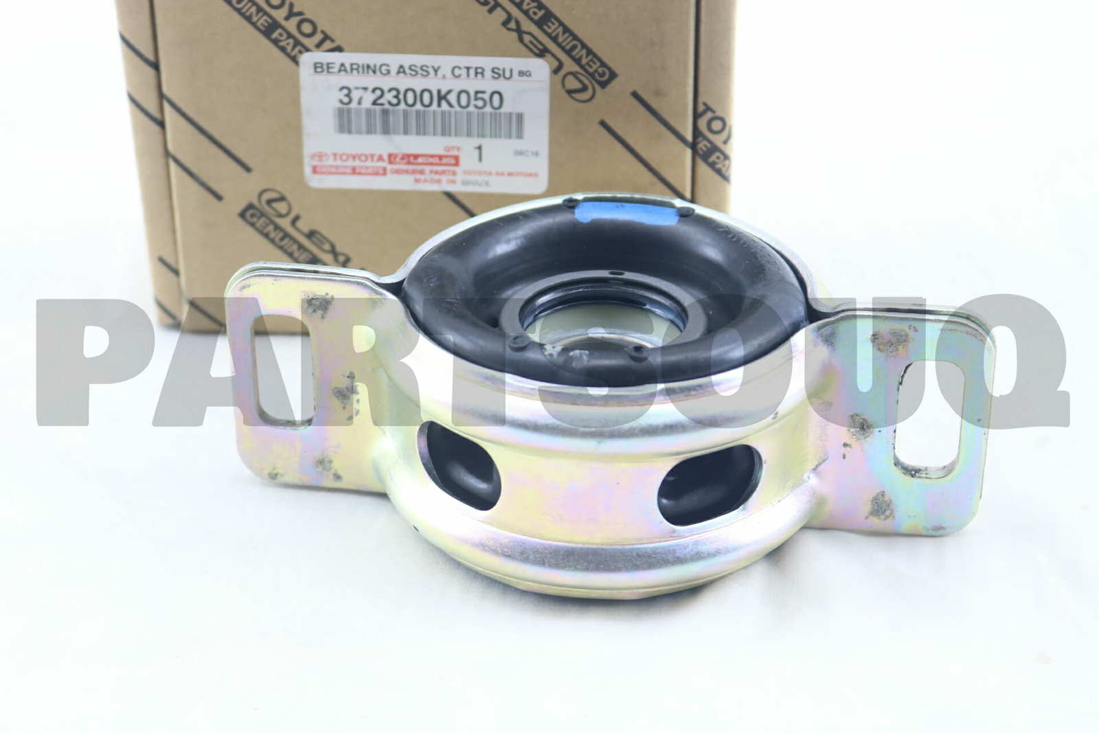 372300K050 Genuine Toyota BEARING ASSY, CENTER SUPPORT, NO.1 37230 ...