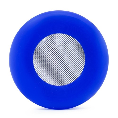 25 Blue Polyurethane Glad hand Seals With Filter Screens | eBay
