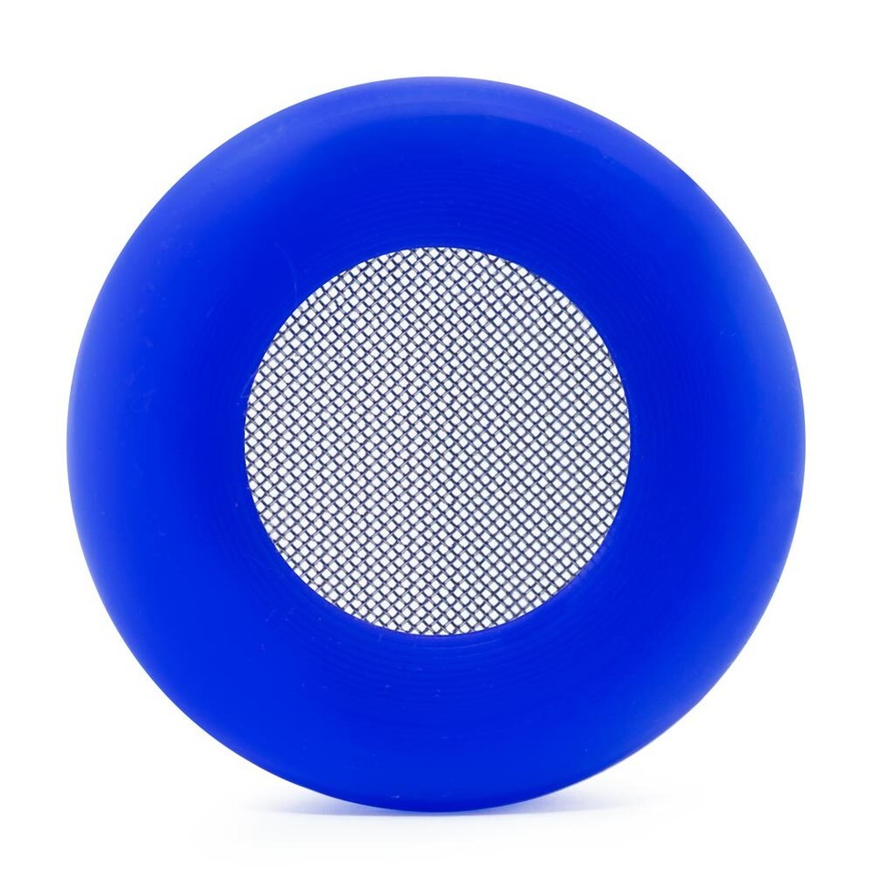 25 Blue Polyurethane Glad hand Seals With Filter Screens | eBay