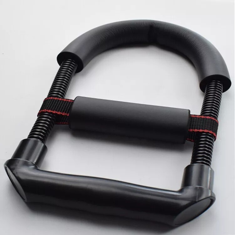 Forearm Exerciser Wrist Strengthener Hand Strength Trainer Arm Flexor ...