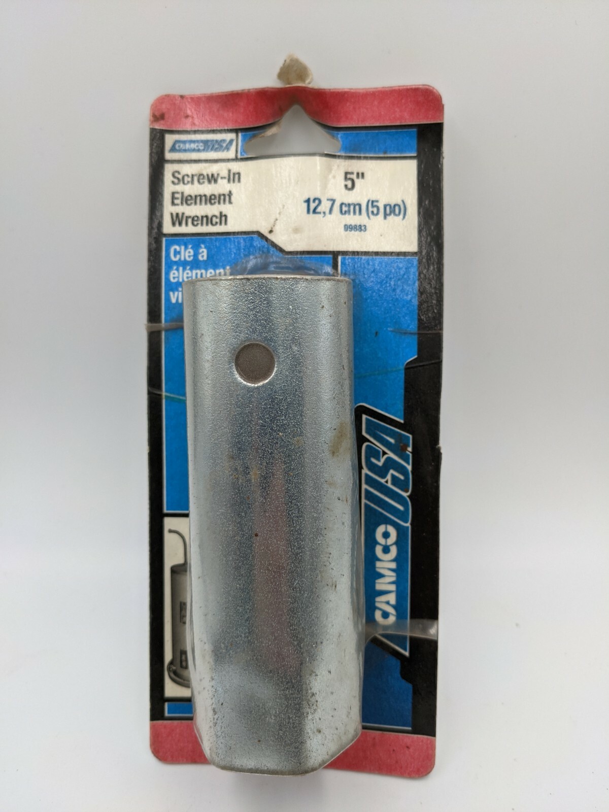 Camco Screw-in Water Heater Element Wrench, 5-In. 14717098830 | eBay