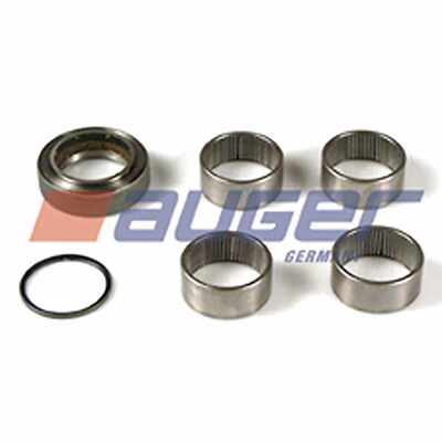 AUGER Achsschenkelbolzensatz 54621 - für MERCEDES 9423300219 | eBay.de
