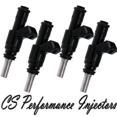 OEM Bosch Fuel Injectors Set (4) 0280155897 for 2000-2001 Volkswagen 1 ...