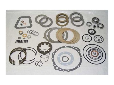 574136 Shuttle Shift Transmission Rebuild Kit Fits Case 480C 480D 480E ...