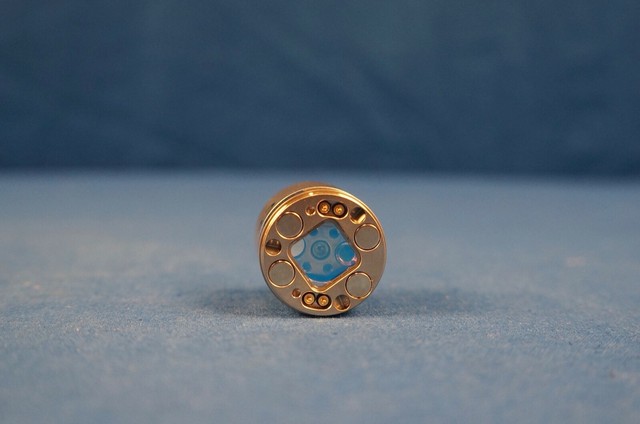 Renishaw Sp25 CMM Sm25-1 Scanning Module Kit Fully Tested With 90 Day ...