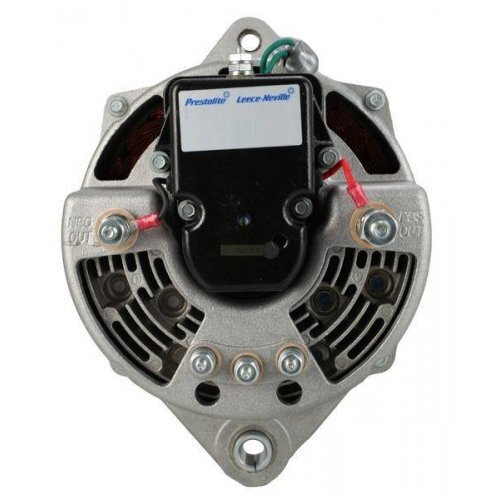 1*** ALTERNATEUR 140A NOUVEAU ORIGINAL PRESTOLITE BLD3314GH POUR ...