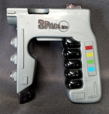 Remco Space 1999 Disc Gun Shooter Vintage 1976 | eBay