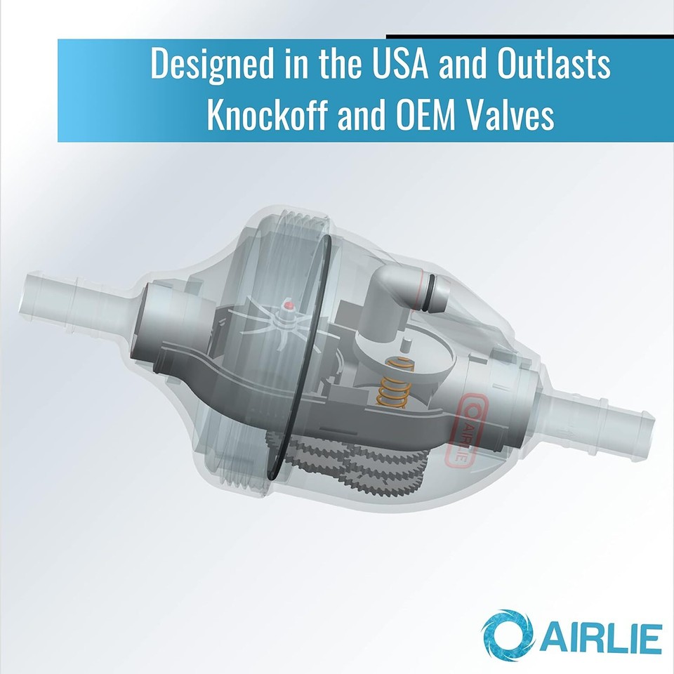 Patent Pending G52 Backup Valve Replacement Kit for Polaris Pool ...