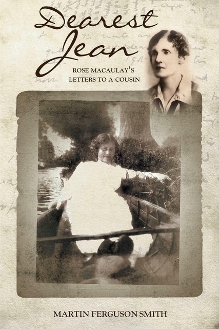 Dearest Jean von Martin Ferguson Smith (2017, Taschenbuch) online ...