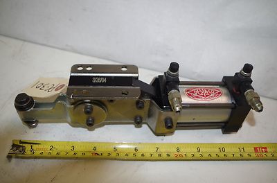 Linear Actuators - Allen Bradley