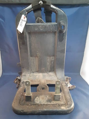 OEM Shindaiwa EB500 Frame Cradle Backpack Blower backplate frame | eBay