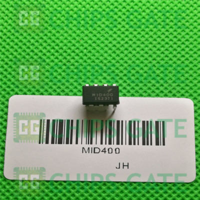 6PCS MID400 DIP AC LINE MONITOR LOGIC-OUT DEVICE | eBay