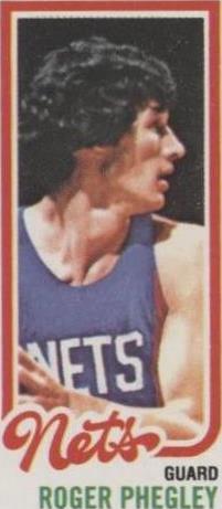 Las mejores ofertas en 1980-81 Topps - #160 Roger Phegley | eBay