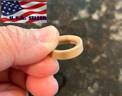 1/6 Neck Ring Adapter For Hot Toys Male Figure Custom Head Sculpt ...