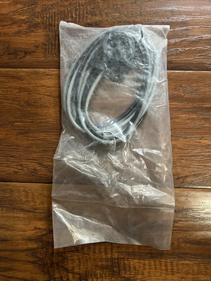 EMERSON COPELAND COMPRESSOR POWER CABLE / PLUG 529-0060-24 - FREE ...