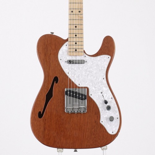 Fender Classic 69 Telecaster Thinline Natural | eBay