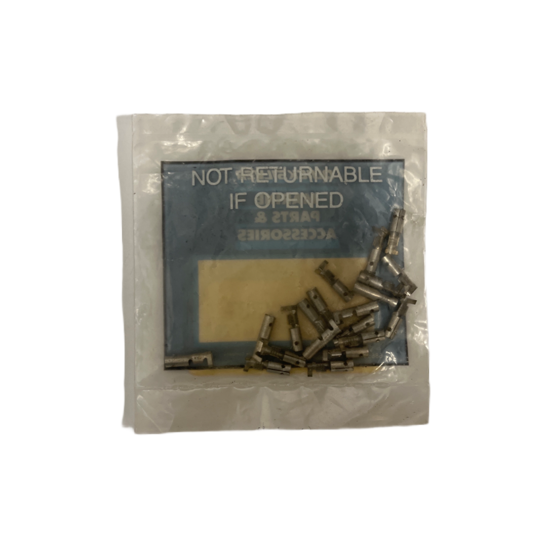 Mercury/Quicksilver Mercruiser OEM Terminal Kit 20 PCS Part# 86-814433T ...