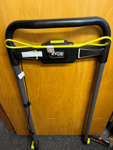 Ryobi RY401017 401018 40V 20" Electric Mower Full Handle Assembly w ...