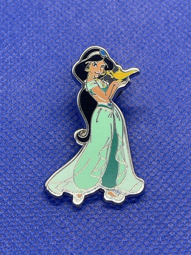 Disney Jasmine Pin! | eBay