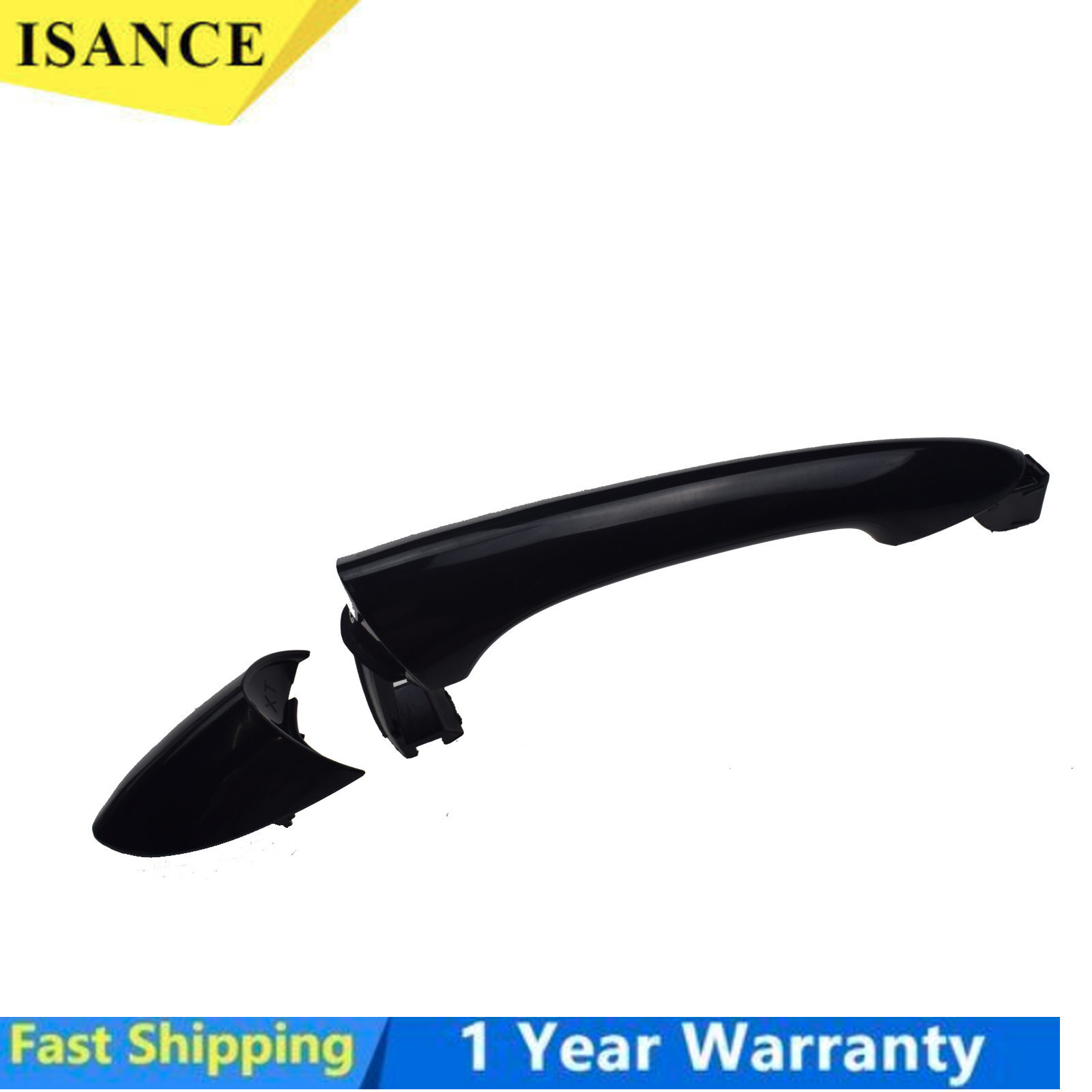 Rear Side Exterior Door Handle For Hyundai Sonata 2011-15 826523S020 ...