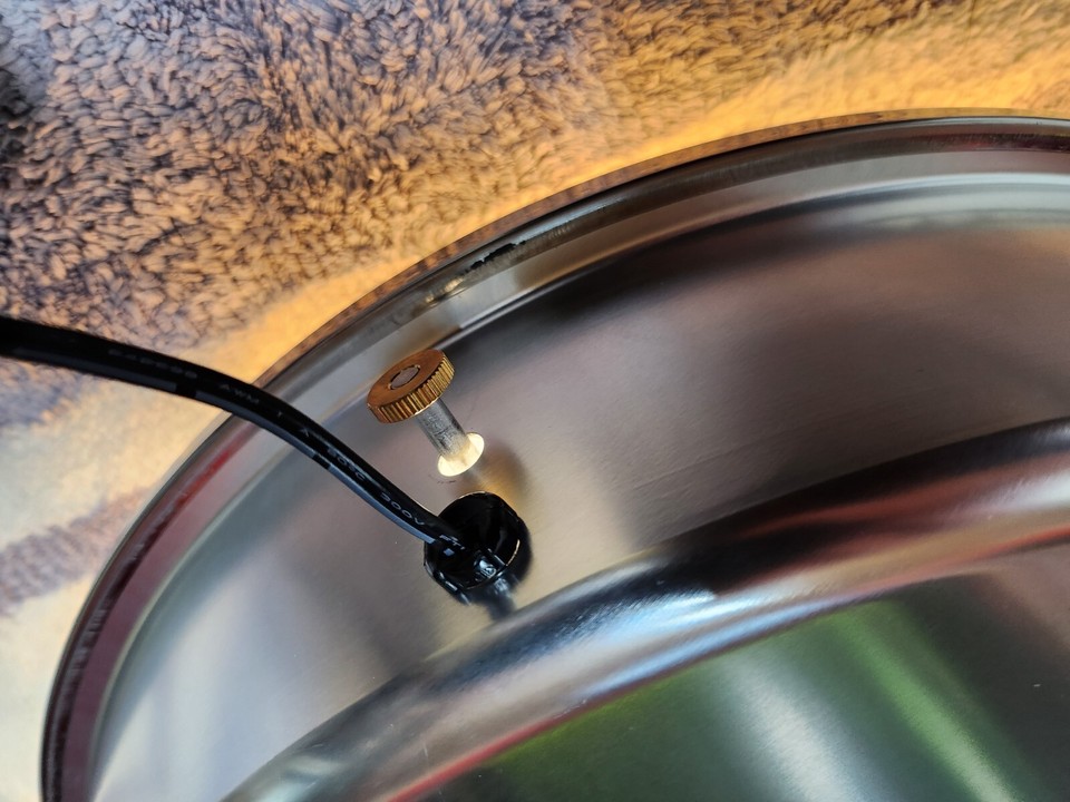 MOPAR HEMI PAM STYLE ELECTRIC Illuminated WALL CLOCK---New FREE ...