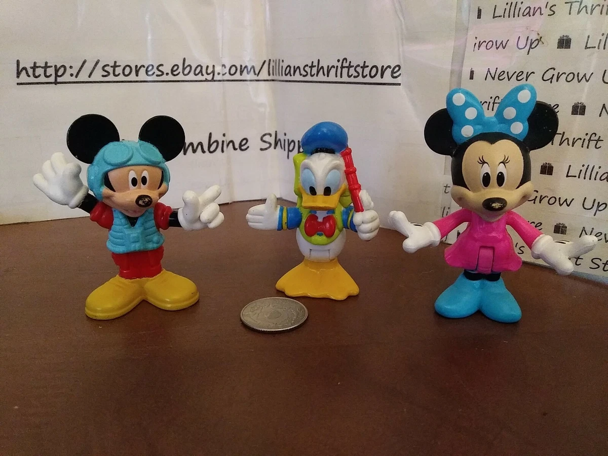 Mickey Mouse Clubhouse House Toy