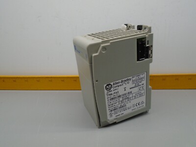 1769-PA2 Allen Bradley Micrologix Compact I/O Power Supply 1769PA2 N141 ...