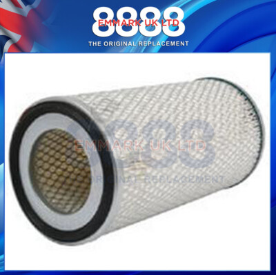 Fits Perkins 4100 285 2100 485 Tractor Outer Air Filter 26510211 | eBay UK