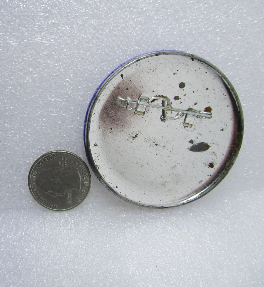 2000 Topeka Railroad Days Button Pin | eBay