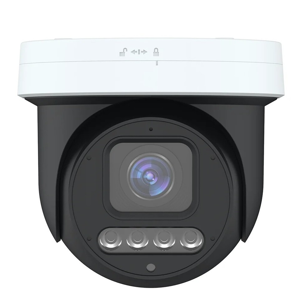 Hikvision Compatible 15X Zoom 8MP 30fps POE Human Auto Tracking PTZ IP ...