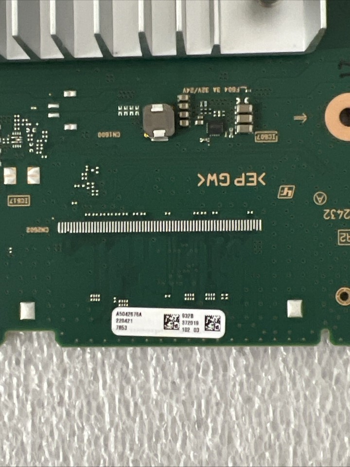 Sony Main Board for KD50X85K, A-5042-676-A A5042676A | eBay